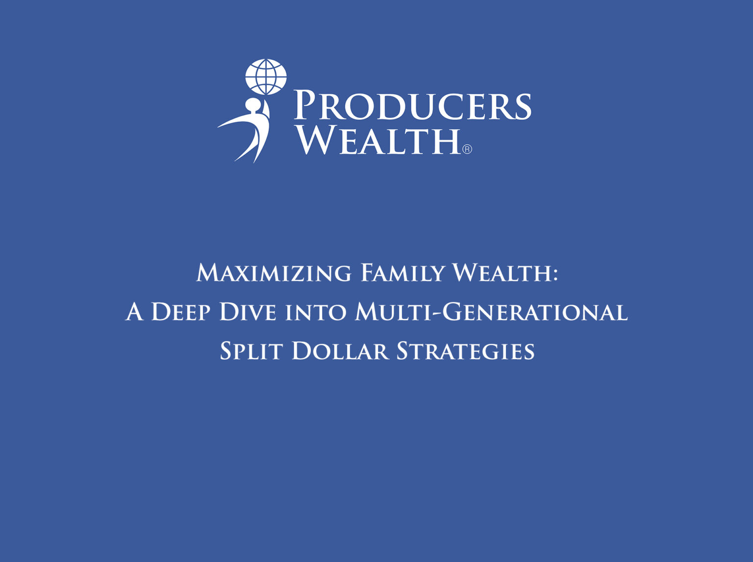 Maximizing Family Wealth: A Deep Dive into Multi-Generational Split ...